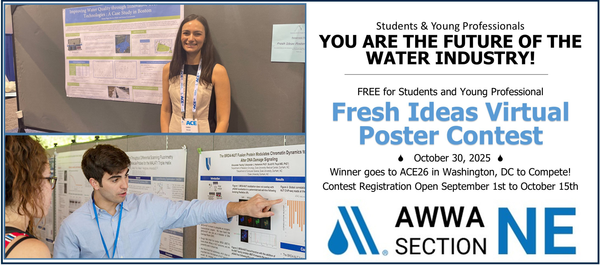 Awwa Career Center Jobs