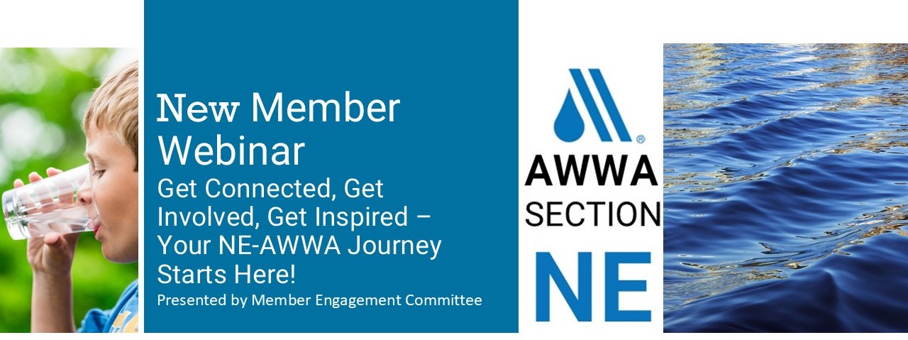 New England Section of AWWA - Photo Gallery