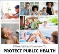 New England Section of AWWA - Meeting/Event Information