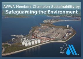 New England Section of AWWA - Meeting/Event Information