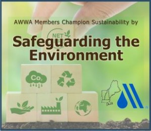 New England Section of AWWA - Meeting/Event Information